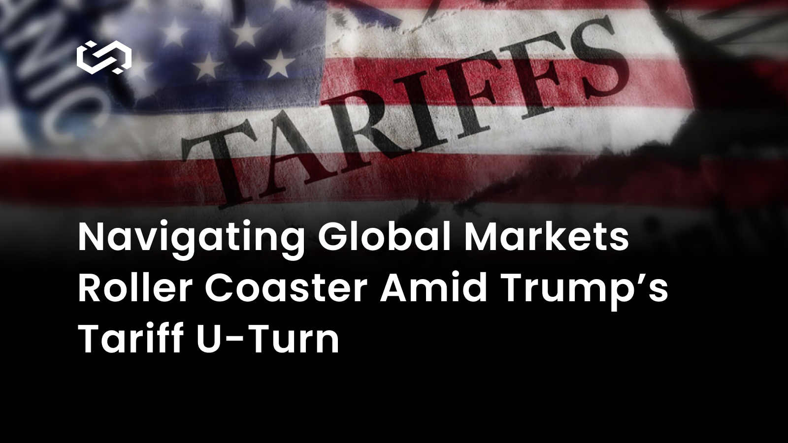 How Trade Wars Impact Crypto & Digital Asset Markets