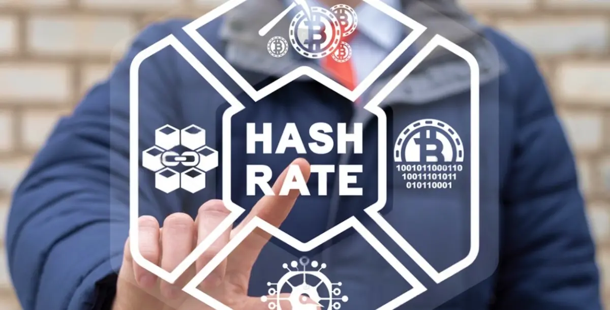 What is Hash Rate? | PoW Security for Enterprises