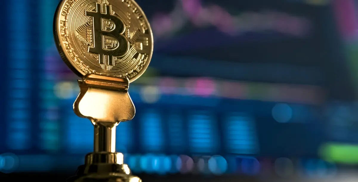 Perdagangan Kripto vs. Saham vs. Forex: Pasar yang Konvergen