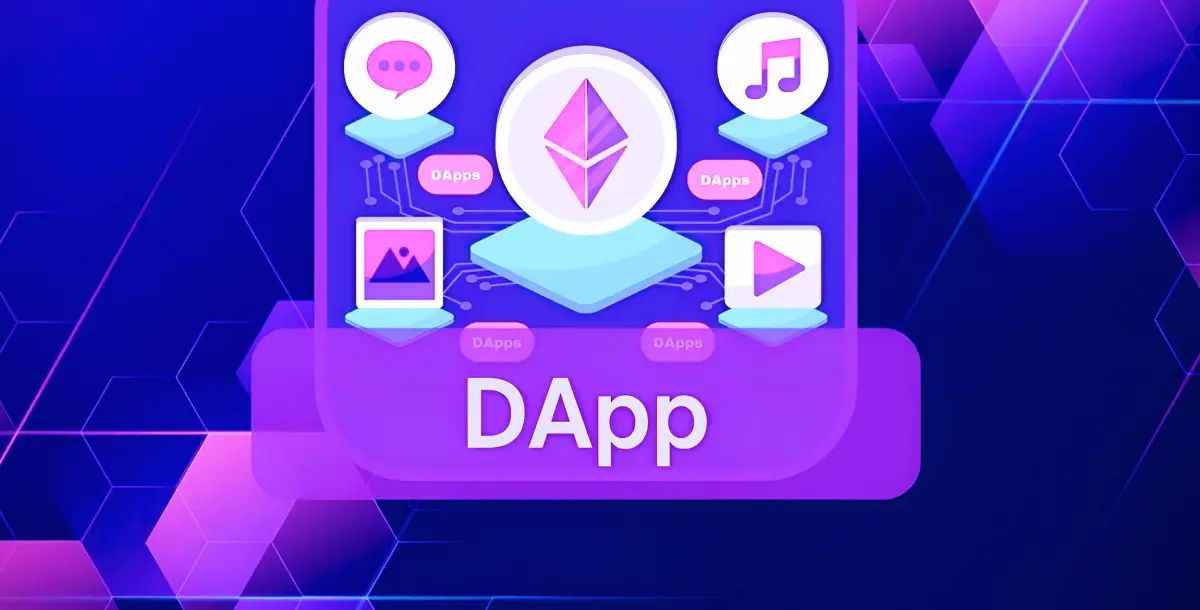 What are DApps? Decentralized Applications Explained