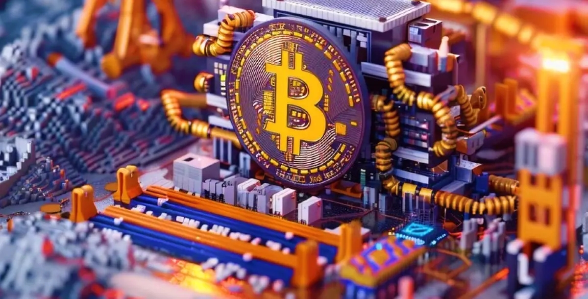 Crypto Mining Profitability: Rigs & Business Guide