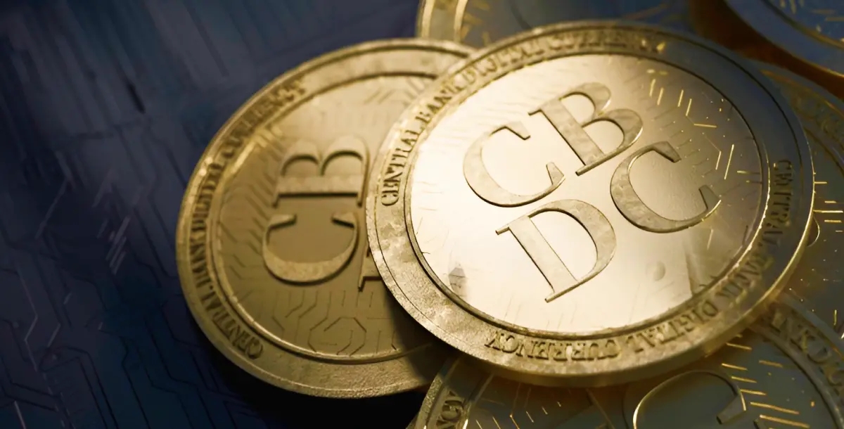 CBDCs & Tokenization: Reshaping Future Finance