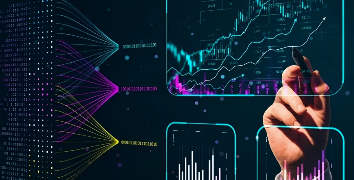 Crypto Algorithmic Trading: Strategies & Benefits