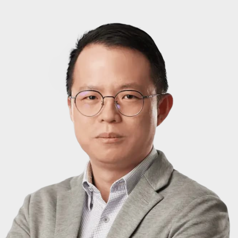 Leadership & Executive Team | ChainUp