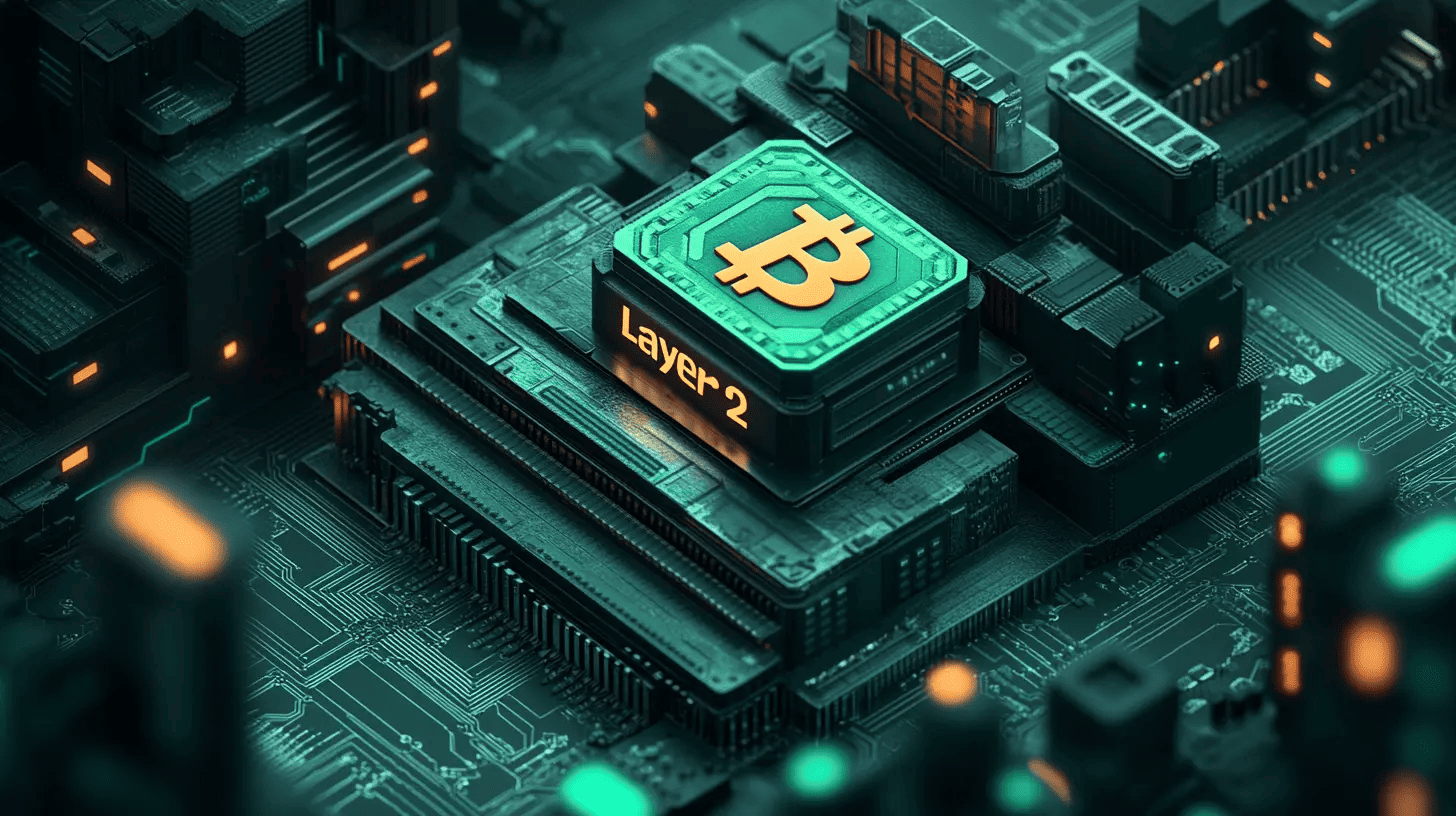 What is Bitcoin Layer 2?