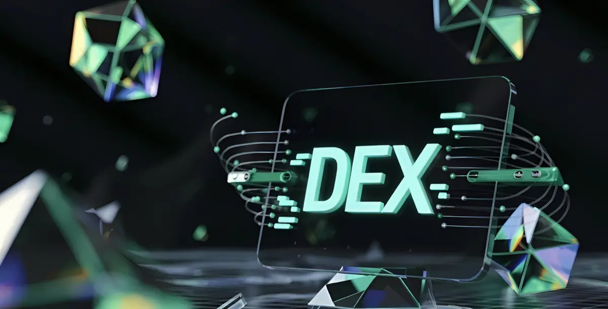 DEX Tutorial for Businesses: Build & Integrate