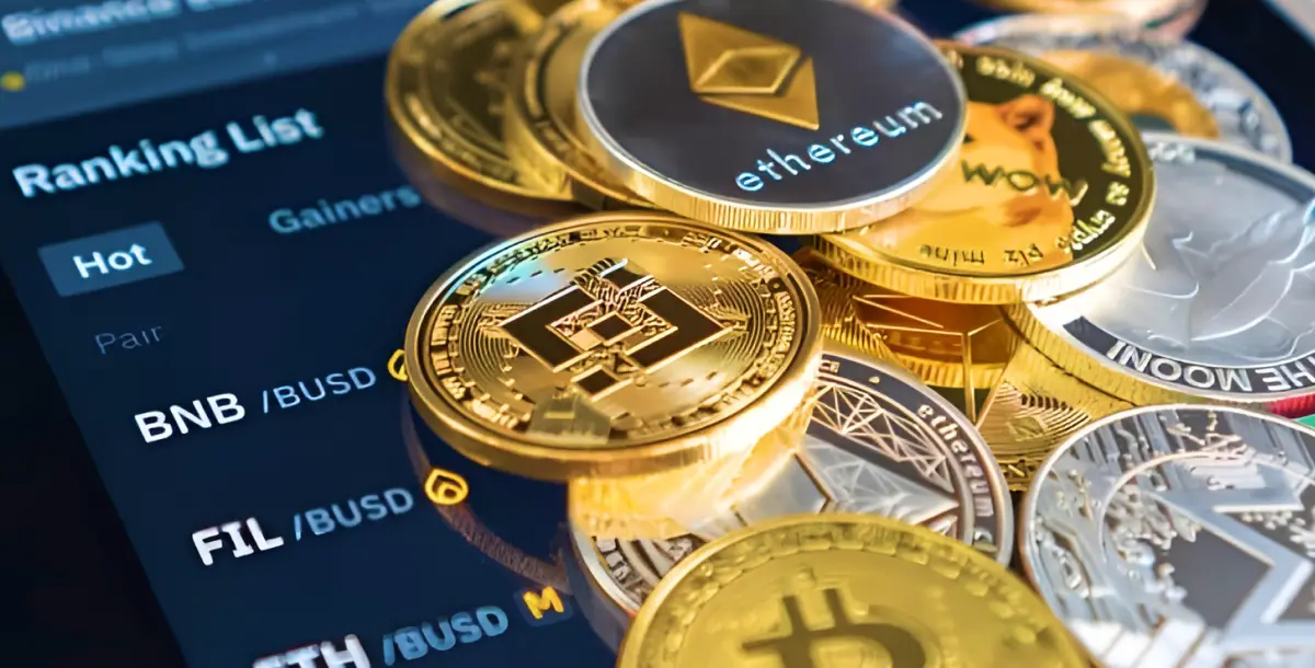 Tokenomics de troca de criptomoedas: o que são modelos de token