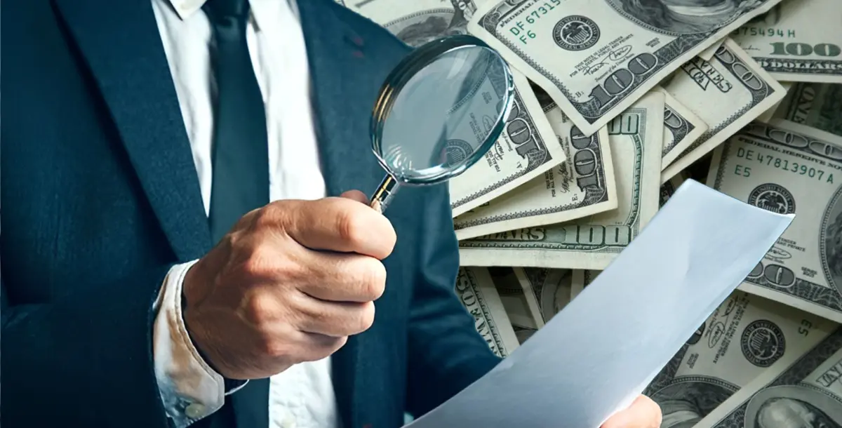Die Rolle eines MLRO bei der Krypto-Compliance