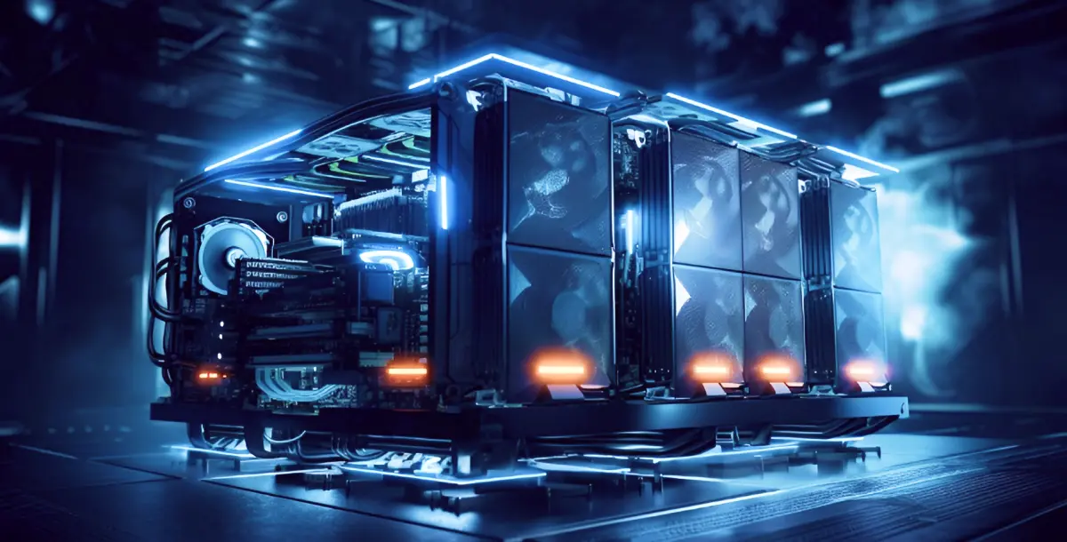 Hibriede Mynboumetode: Infrastruktuur-spilpunt om te oorweeg