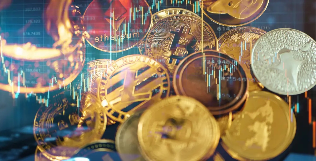 What Is Cryptocurrency? A Beginner’s Guide to Digital Money