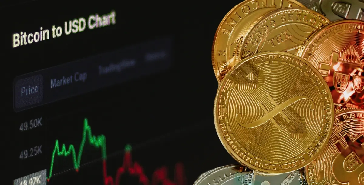 ¿Qué es un exchange de criptomonedas? Una puerta de entrada a los ...