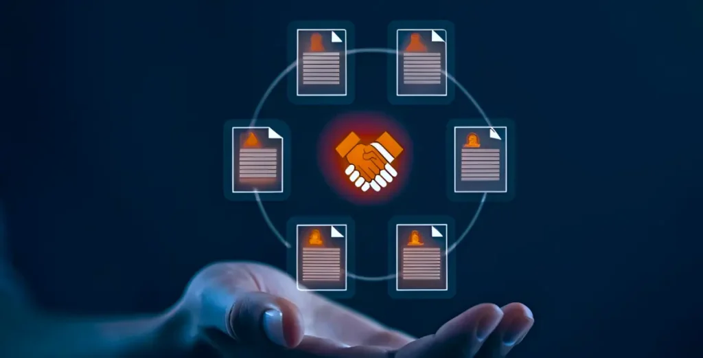 Smart Contracts 101: How They Work & Why They Matter for Business