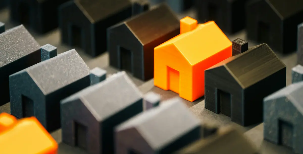 Top 5 Asset Tokenization Companies For Real Estate 2025