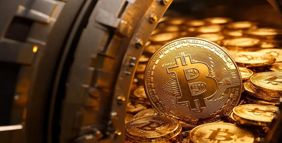 Bitcoin Treasury: What It Is, How It Works, Benefits, Risks & Examples