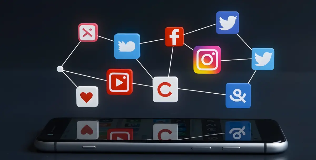 What Is Decentralized Social Media? DeSoc and SocialFi Explained