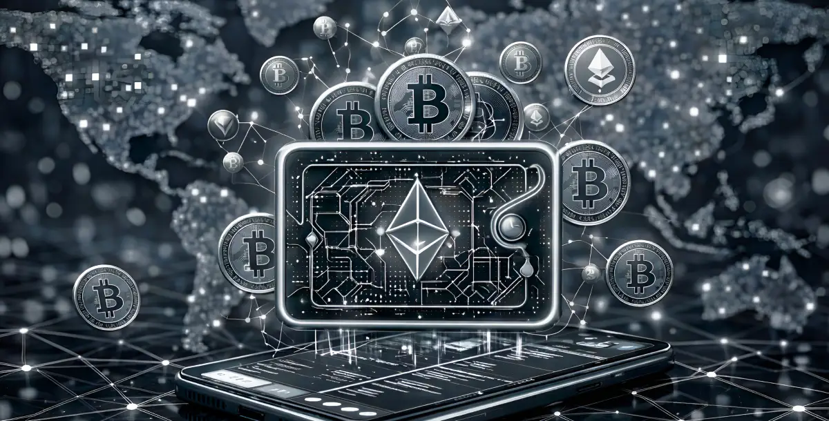 Web3 Wallet vs. Cold Wallet: Security & Storage Guide